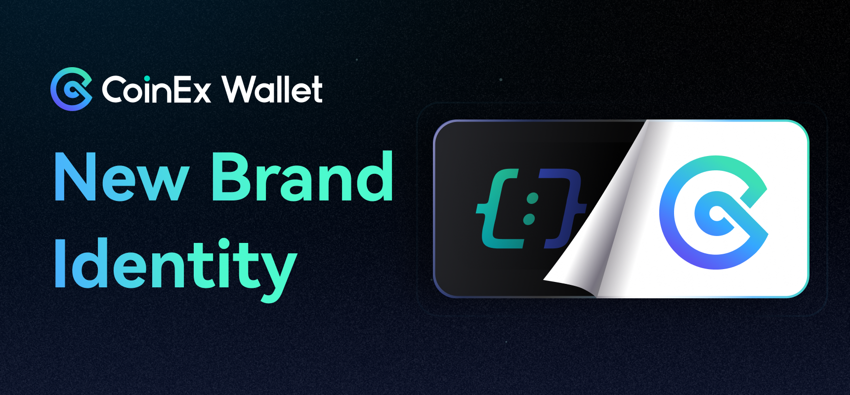 Introducing Our New Brand Identity